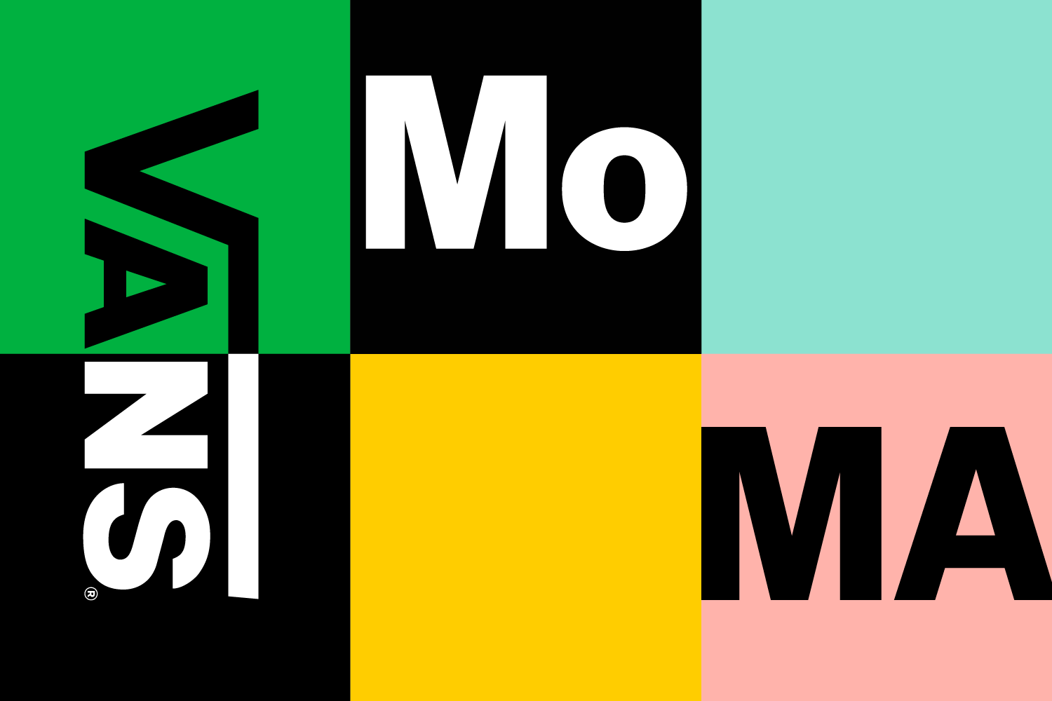 Allen Hu — Vans x MoMA