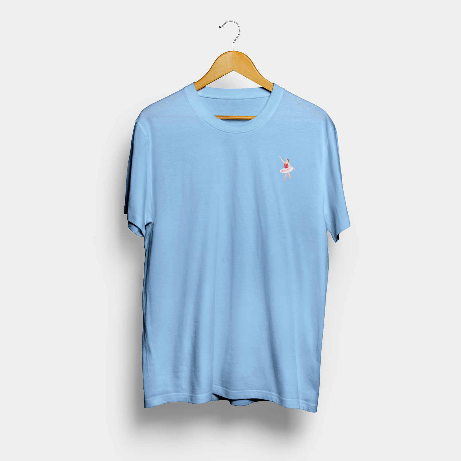 Allen Hu — Calligraphy